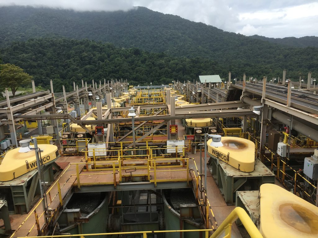 Copper Gold Smelter & Refinery – Malachite Consult